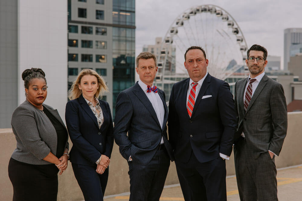 Federal Lawyers | Federal Attorneys